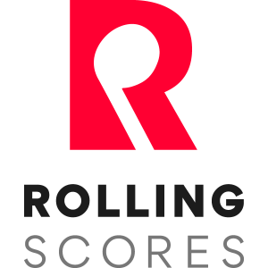 Rolling Scores System - BlackBinder